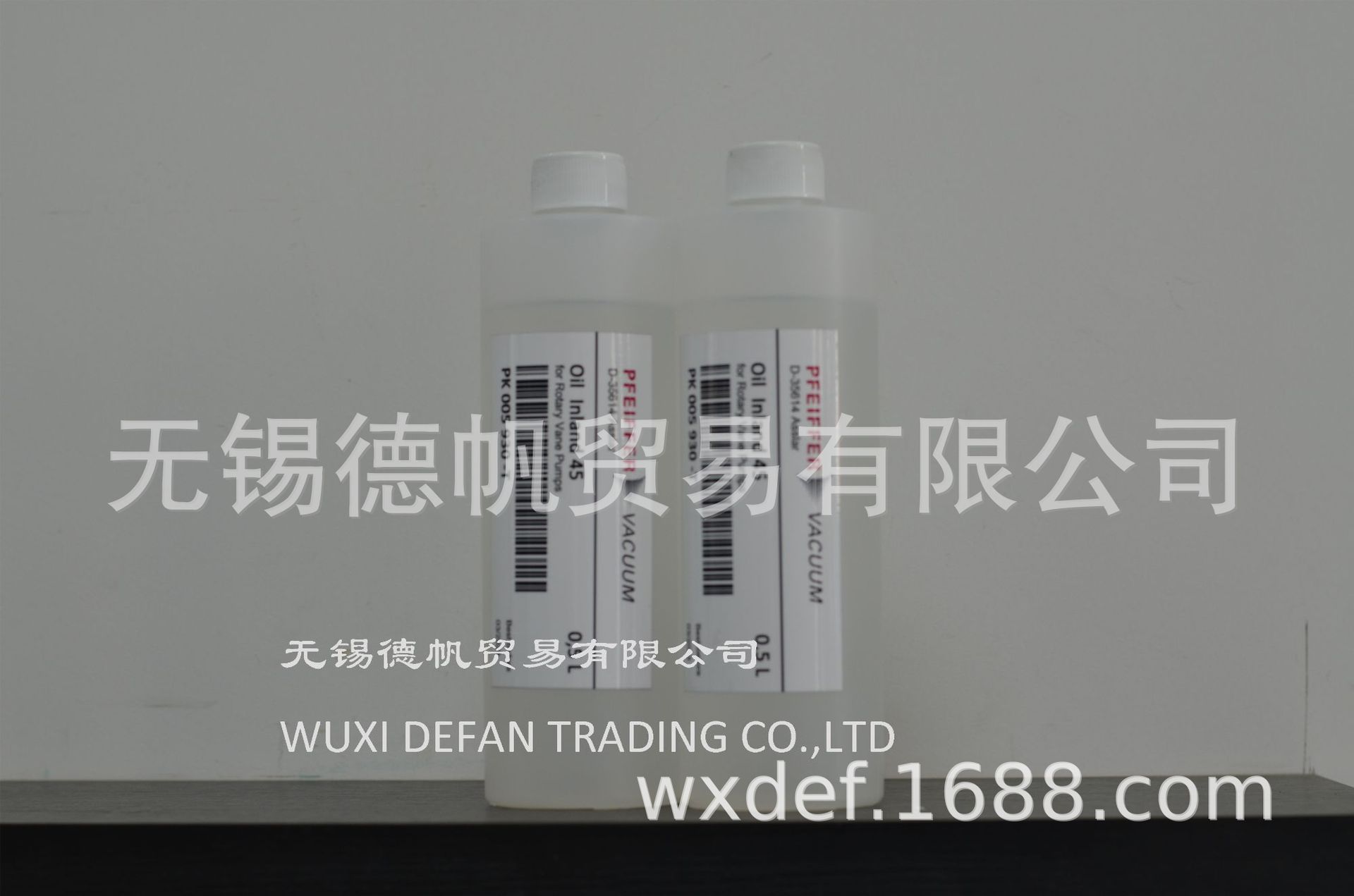 PFEIFFER INLAND 45 PK005930-T真空泵油-阿里巴巴