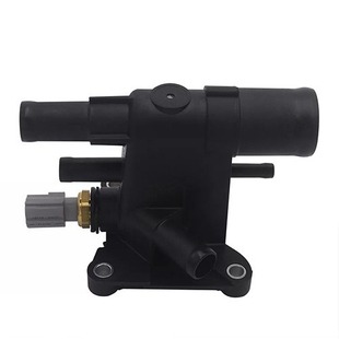 31316348适用于沃尔沃汽车适配器节温器-阿里巴巴