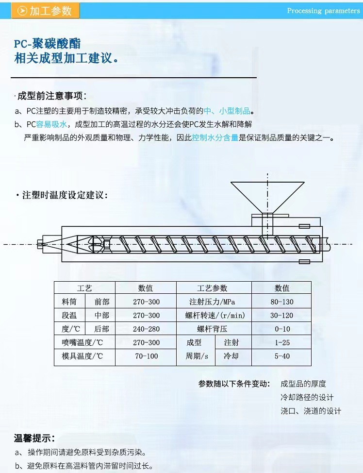 脱模PC日本出光IR2200高强度耐磨注塑pc食品级薄膜级聚碳酸酯原料-阿里巴巴
