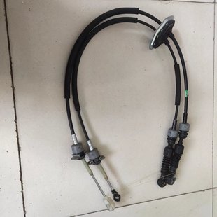 韩系车型换挡拉线 43794-1W100 换挡拉线 手刹线 离合线-阿里巴巴