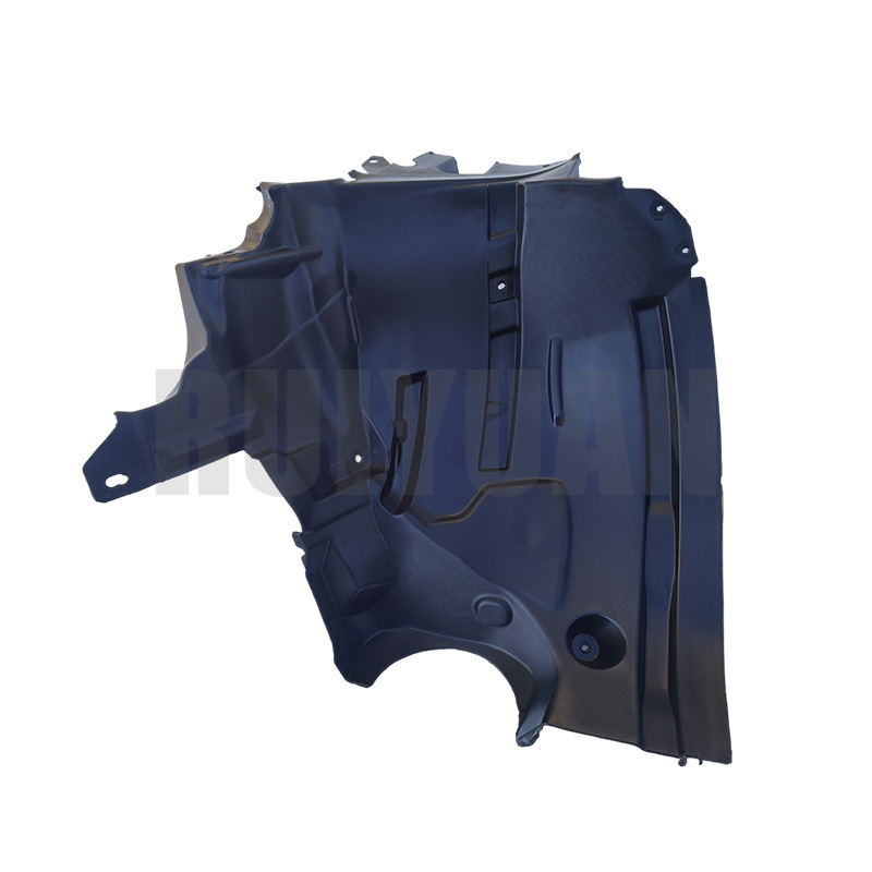 适用于奔驰GLK级前之后叶子板内衬 2046908630 2046901130-阿里巴巴