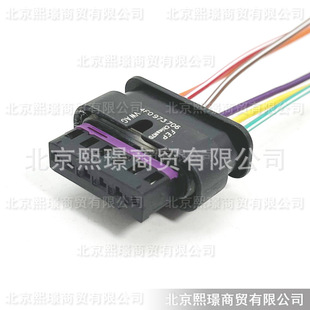 4F0973706 4F0 973 706线束传感器雷达电机波箱插头-阿里巴巴