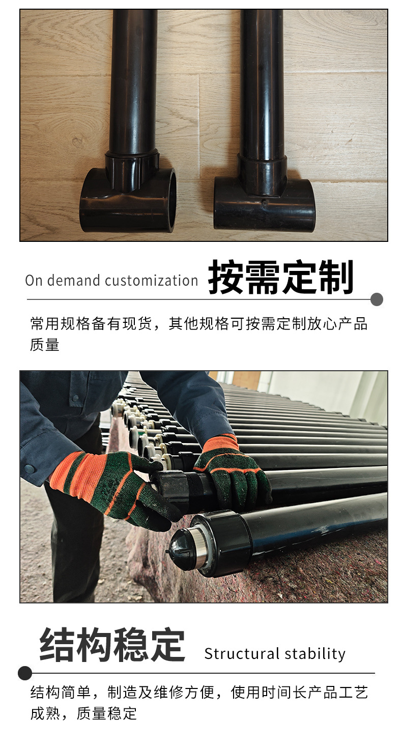 农田喷灌设备 全自动智能地埋式四节伸缩喷灌DM4 现货销售-阿里巴巴