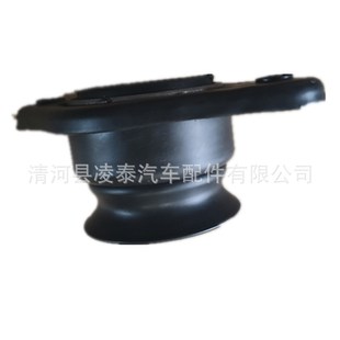 适用于北京现代IX35 55310-55330-2S150 55330-2S050减震器顶胶-阿里巴巴