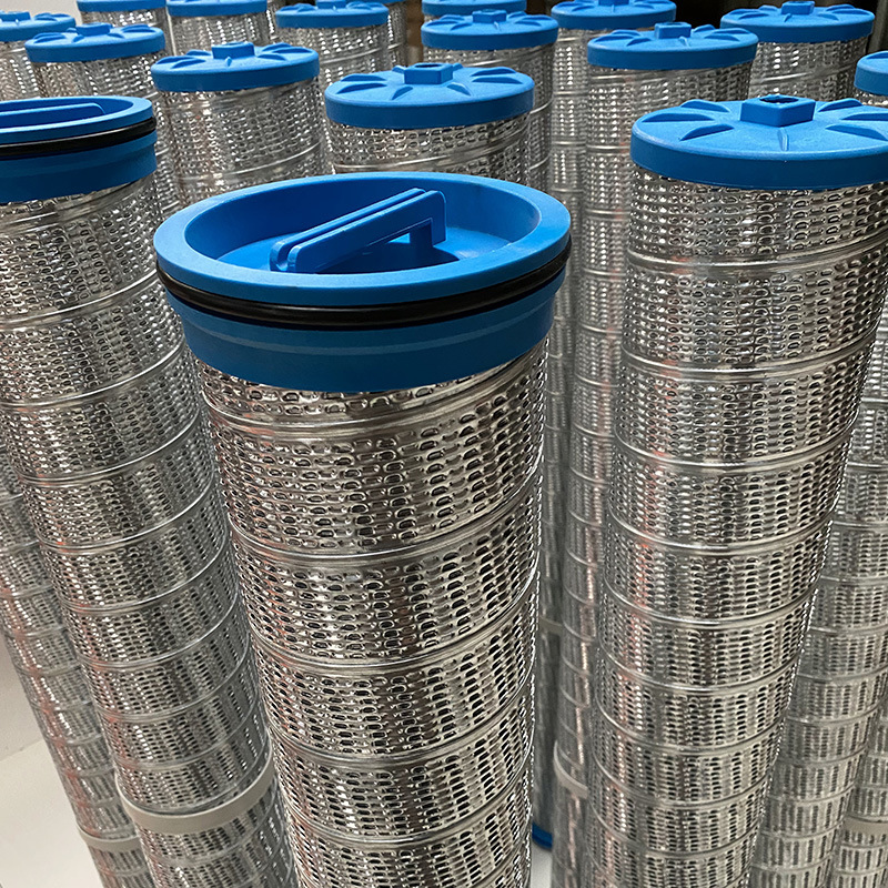 HM55420净油机入口滤芯 油动机润滑汽轮机滤芯工业电厂用HM55420-阿里巴巴