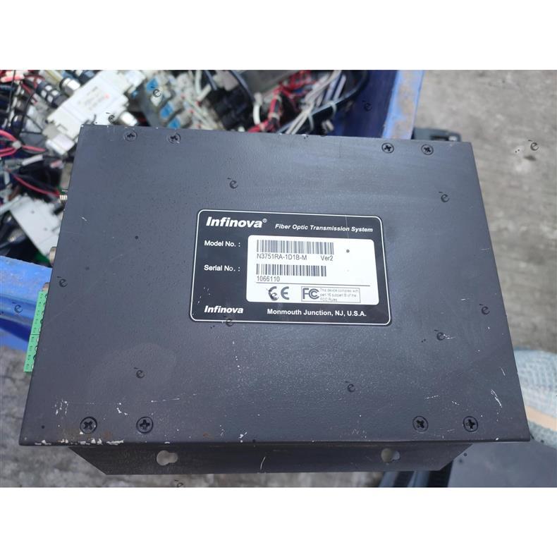 N3751RA-1D1B-M英飞拓infinova N391维修议价-阿里巴巴