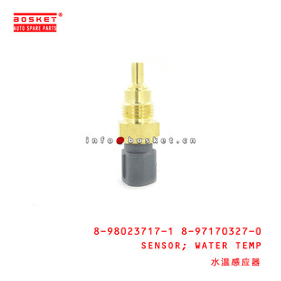 适用于五十铃 4HE1 4HK1 水温感应器 8-98023717-1 8-97170327-0-阿里巴巴