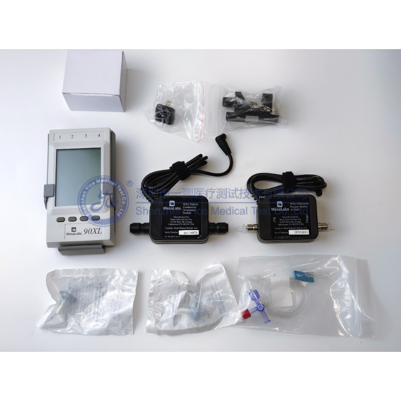 血透机检测仪（90XL）便携式、测量的参数包括电导率、温度、压力-阿里巴巴
