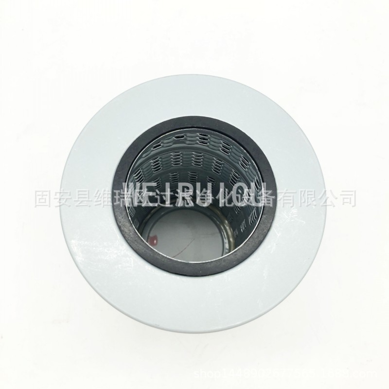 HF6060 工程机械重型卡车液压油滤芯厂家批发不锈钢液压油滤芯-阿里巴巴