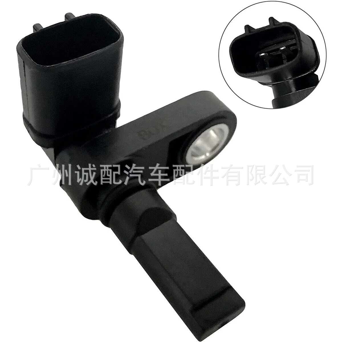89542-04020 89543-04020适用丰田雷克萨斯ABS传感器89542-60050-阿里巴巴