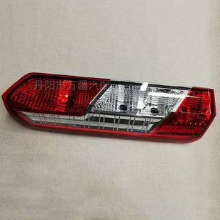 适用于14-20款福特全顺后尾灯后刹车灯TRANSIT TAIL LAMP-阿里巴巴