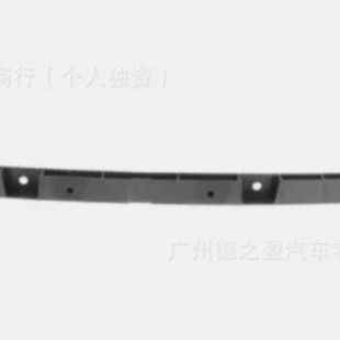 适用于宝马3系 F30前杠下部饰板条51118068130 51118054187-阿里巴巴