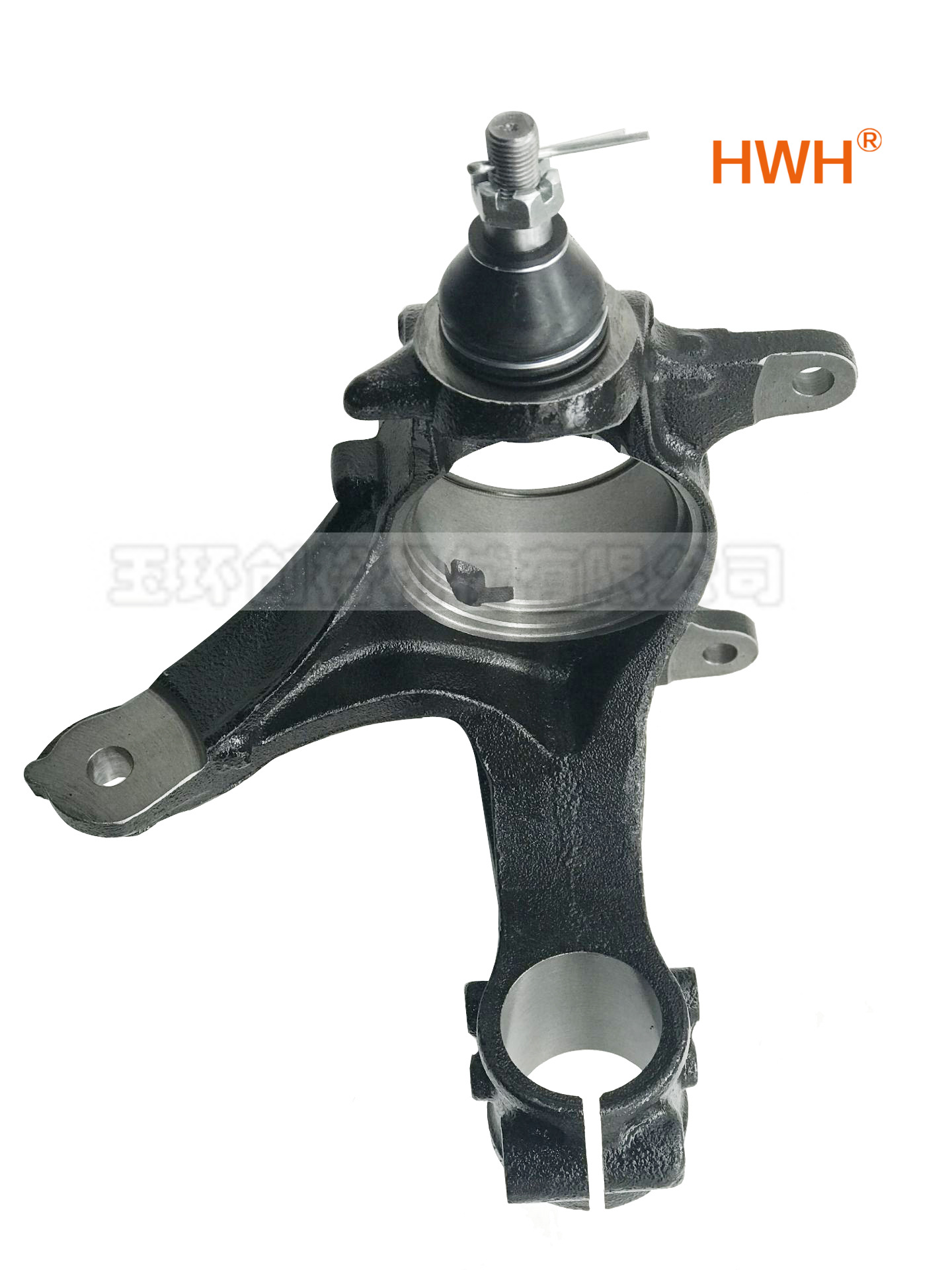 51215T2AK01/51210T2AK01适用于本田Honda 雅阁Accord转向节羊角-阿里巴巴