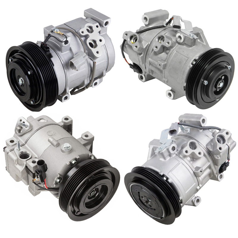 适用Denso 7SB19C AC compressor Toyota Avalon Highlander 3.5L-阿里巴巴