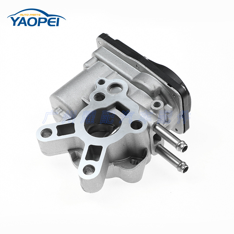 14710-EC00D 厂家直供 适用于日产汽车配件 EGR阀 废气循环控制阀-阿里巴巴