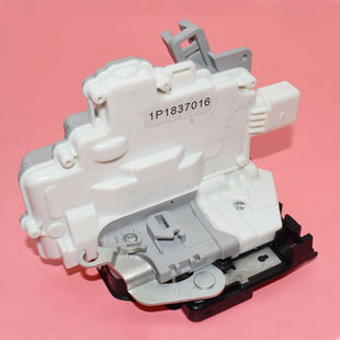 1P1 837 016 Front Right Door Lock Actuator-阿里巴巴