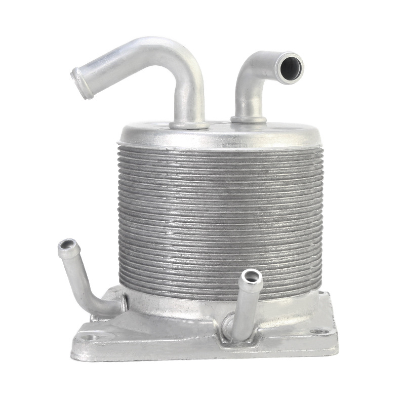 港际跨境专供适用于日产汽车配件21606-1XF0A变速器油冷却器-阿里巴巴