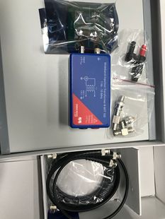 OMICRON-LAB环路分析仪Bode100-阿里巴巴