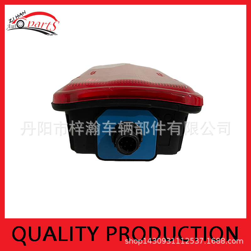 供应适用于斯堪尼亚R420卡车尾灯SCANIA420尾灯1756751 1756754-阿里巴巴