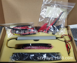 泰克示波器差分探头 P5200 P5205 P5210高压探头 隔离探头 P5200A-阿里巴巴