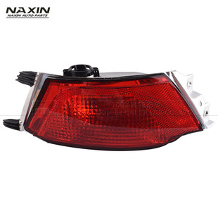 LR095708适用于路虎揽胜运动捷豹F-PACE后杠灯后雾灯总成LR095709-阿里巴巴