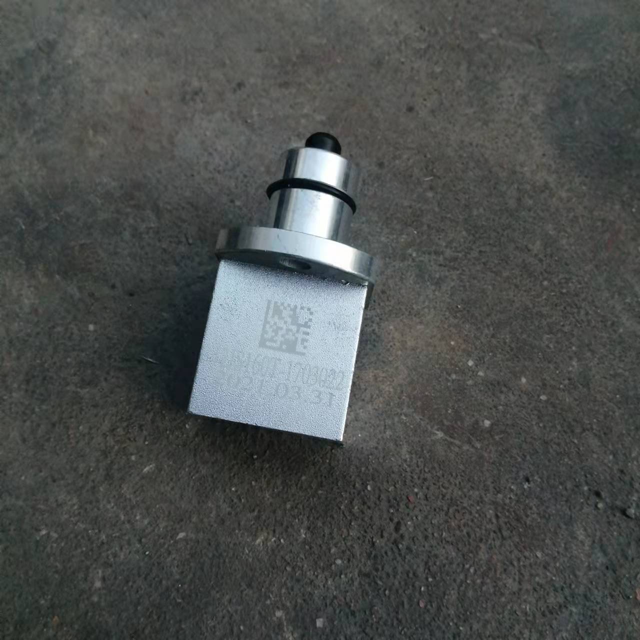 现货12JS160T-1703022 德龙12档双H阀（小）双H阀-阿里巴巴