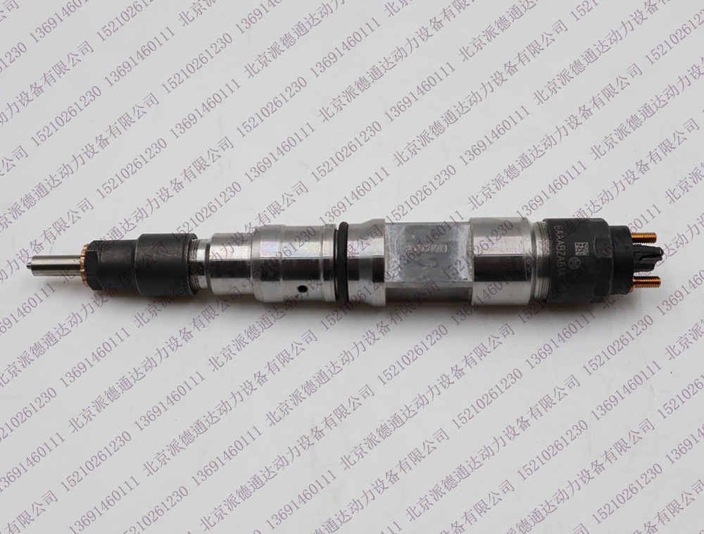 博世0445124011 0445124010 3005783C92喷油器-阿里巴巴