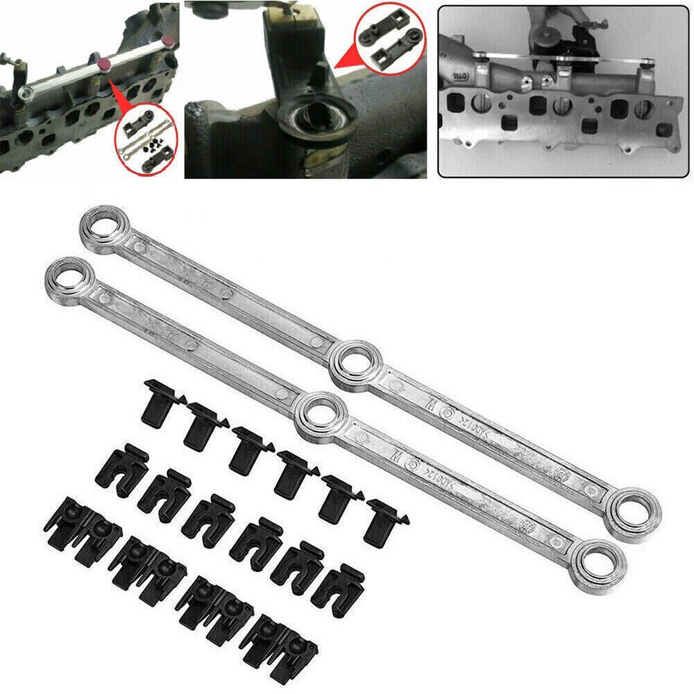 进气歧管修理包 6420903237 6420905037 6420905437 A6420907737-阿里巴巴