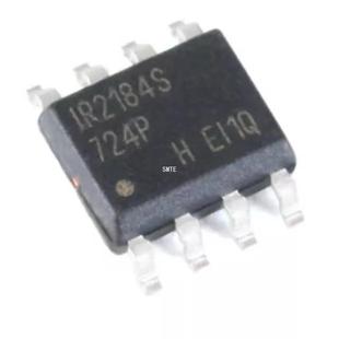 IR2184 IR2184S IR2184STRPBF SOP8 电桥驱动器芯片 质量保证-阿里巴巴