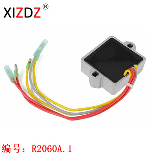 适用于 Yamaha F20A F25A F30A F45A 2060A.1 2060A.3-阿里巴巴