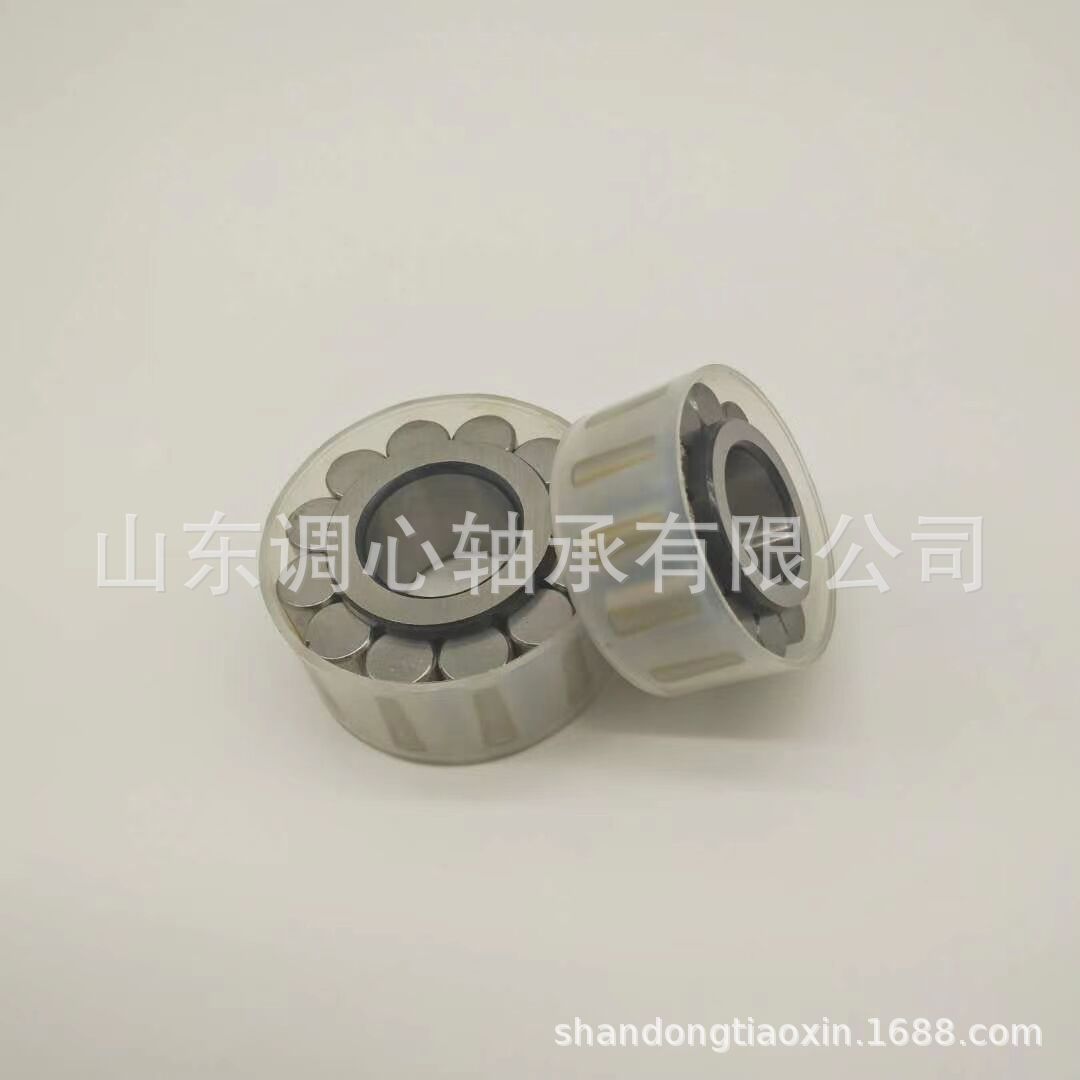 KRX滚轮系列KRX17.5x30x41轴承KRX13*24*34印刷机轴承KRX18*40*60-阿里巴巴