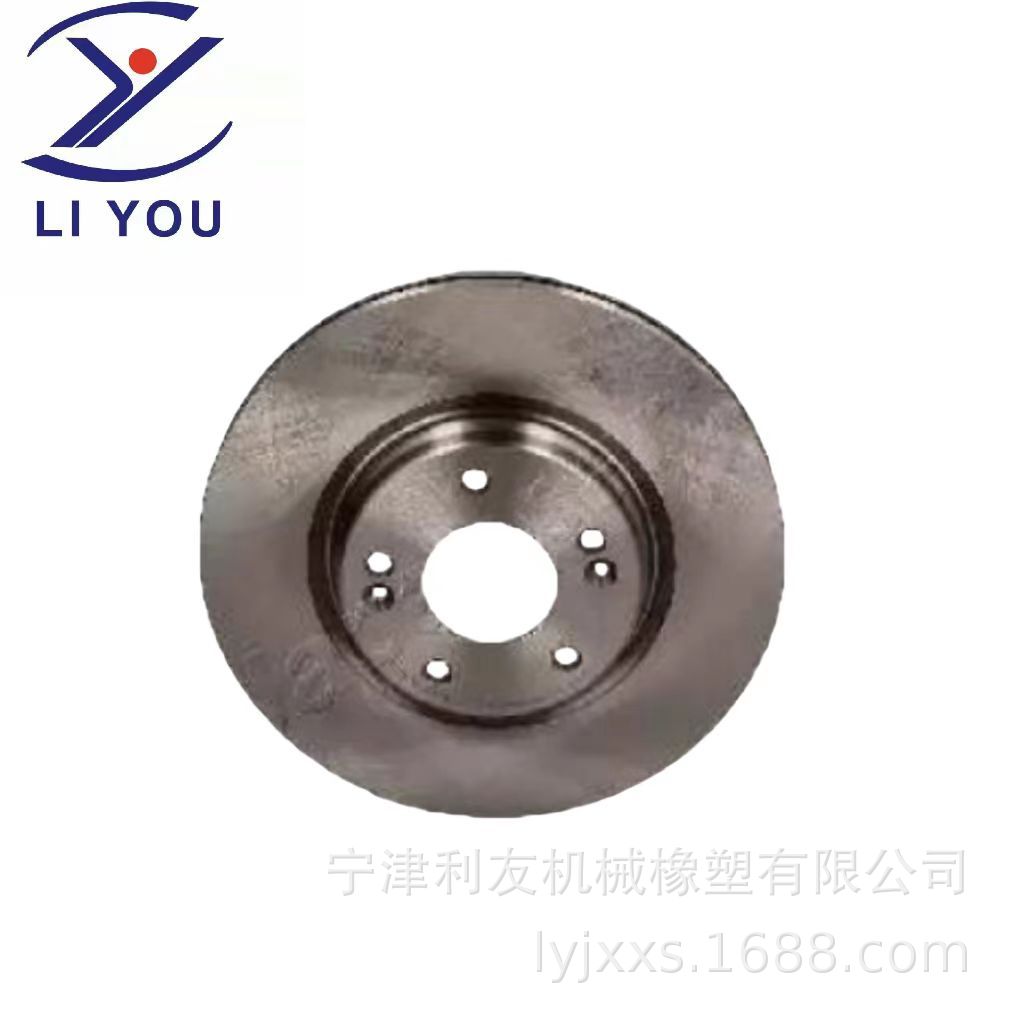 51712-C1000 Brake discs 刹车盘 适用于现代途胜/起亚KX5赛拉图-阿里巴巴