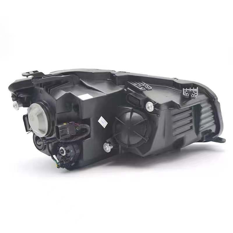 长安CS75近光灯远光灯前组合灯CS75前照大灯总成照明灯威尼特-阿里巴巴