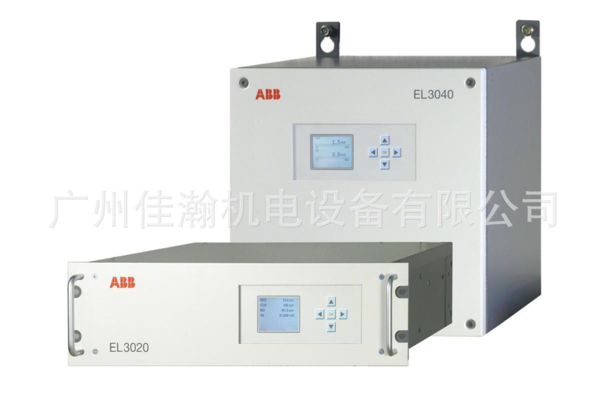 原装ABB分析仪备件 CO检测器传感器uras26 769120 0769120-阿里巴巴