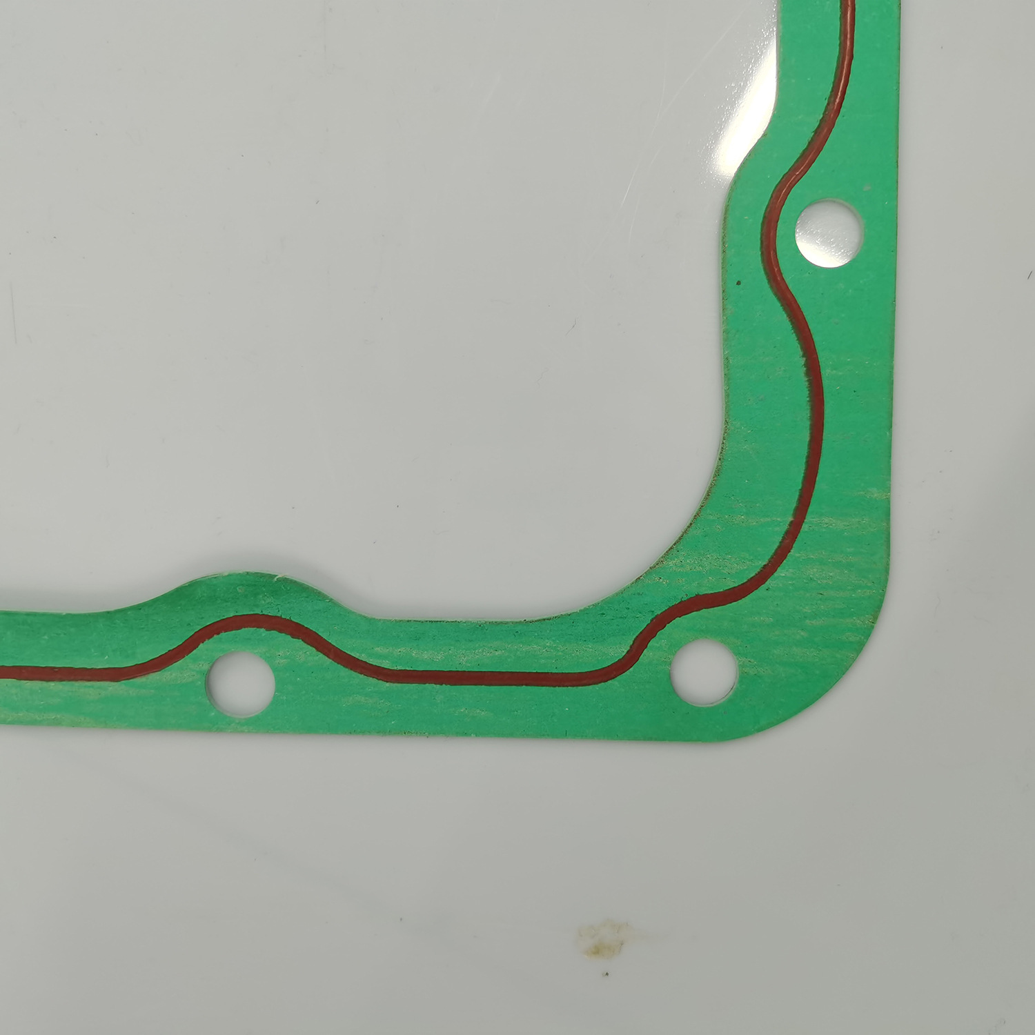 适用于欧系卡车奔驰重型货车发动机机油底壳垫片oem 4420140222-阿里巴巴