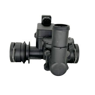 2118320584 A2118320584汽车暖风水阀 热控制阀 适用于奔驰W211-阿里巴巴