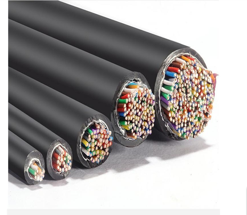 PTYA23铁路信号电缆PTYL23铝护套信号电缆国家标准-阿里巴巴