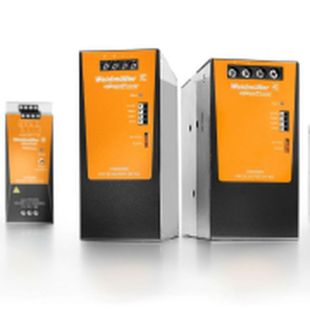 魏德米勒不间断电源1370050010 CP DC UPS 24V 20A/10A-阿里巴巴