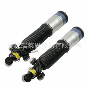 适用宝马 F01 F02 后 空气减震器37126796929 37126796930-阿里巴巴