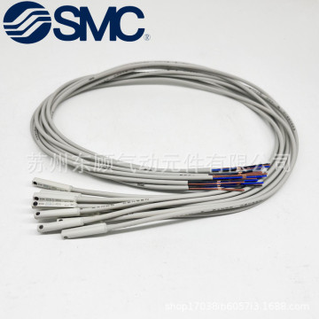 SMC磁性开关/感应线3C-D-A93L D-M9BL D-Z73L D-M9NL D-C73L-阿里巴巴