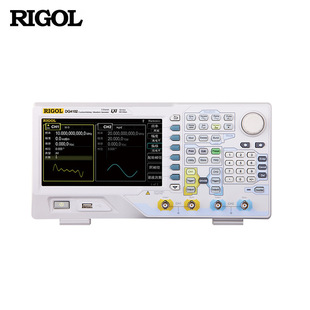 普源（RIGOL）DG4102函数波形信号发生器 双通道 100MHz频率-阿里巴巴