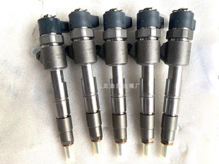 0445110823共轨喷油器电喷油嘴总成0 445 110 823-阿里巴巴