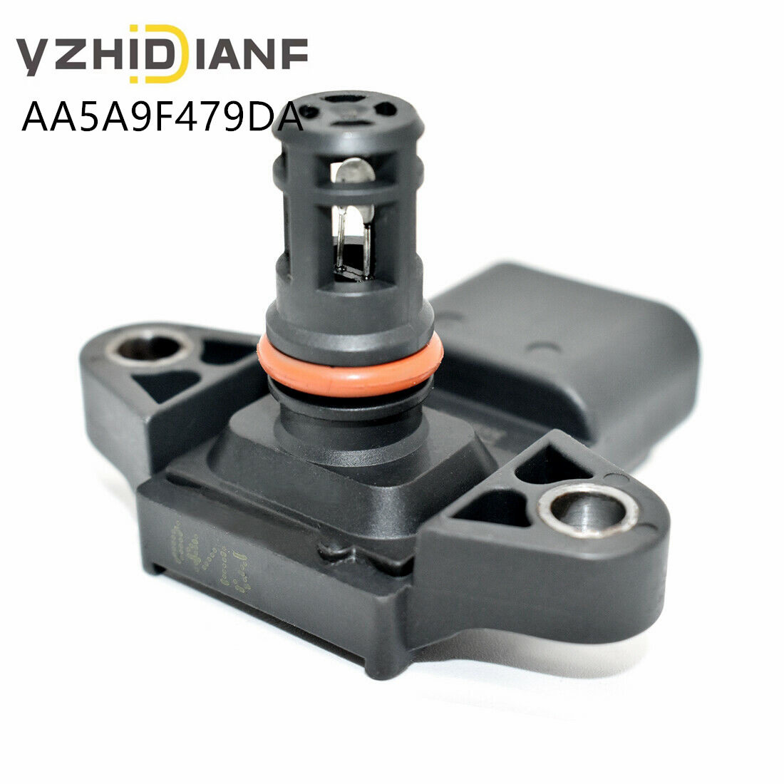 AA5Z9F479C AA5A9F479DA AS436 MP152进气压力传感器适用于奔驰-阿里巴巴