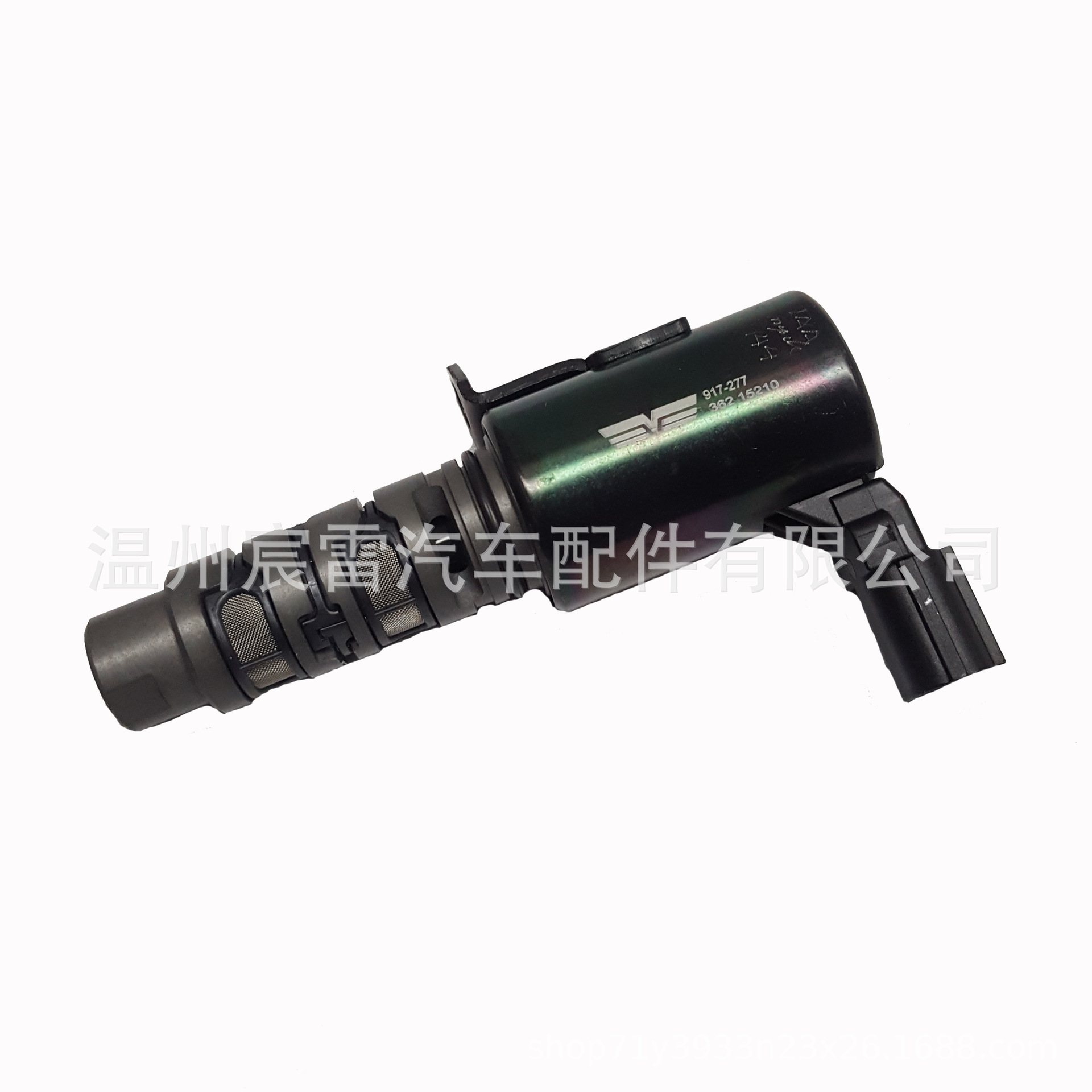 15830-RAA-A01 6418-12-0108VVT电磁阀 OCV机油控制阀-阿里巴巴