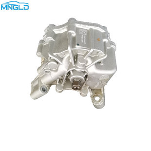 11417643256 适用宝马N63 750 650 GT550 X5 X6 机油泵-阿里巴巴