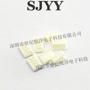 莫仕MOLEX连接器 接插件51021-0400 510210400 4PIN插头插座都有-阿里巴巴