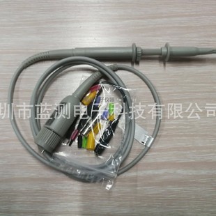 是德科技N2870A示波器无源探头N2871/2872/2873A/2874/2875A/2853-阿里巴巴