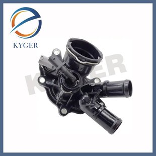 适用于奔驰W221节温器 A2712000315 高品质汽配KYGER-阿里巴巴