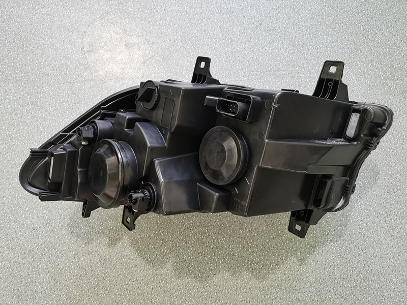 适用奔驰凌特SPRINTER新款910大灯前头灯欧规美规头灯9109060200-阿里巴巴