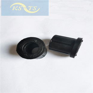 90385-T0017 后钢板衬套 开口胶 胶套 橡胶件-阿里巴巴